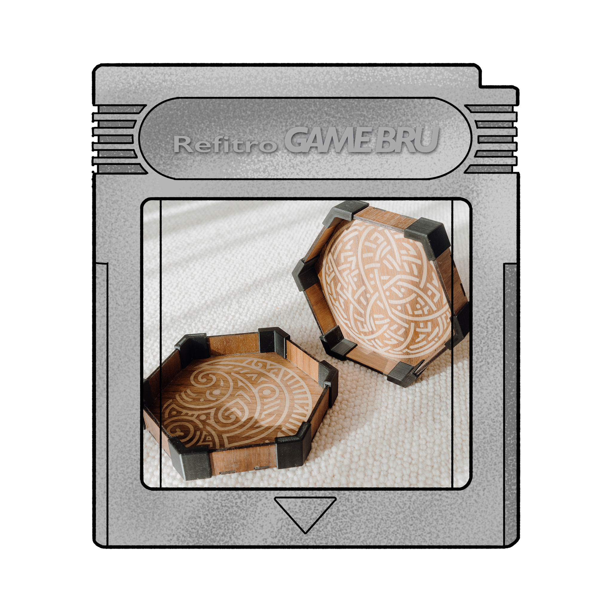 Roll Retainers – Refit Retro